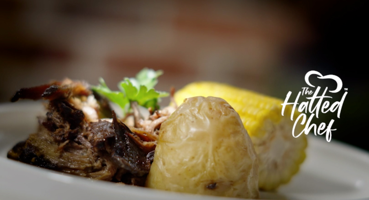 A sneak Peek at our delicious meals - The Hatted Chef