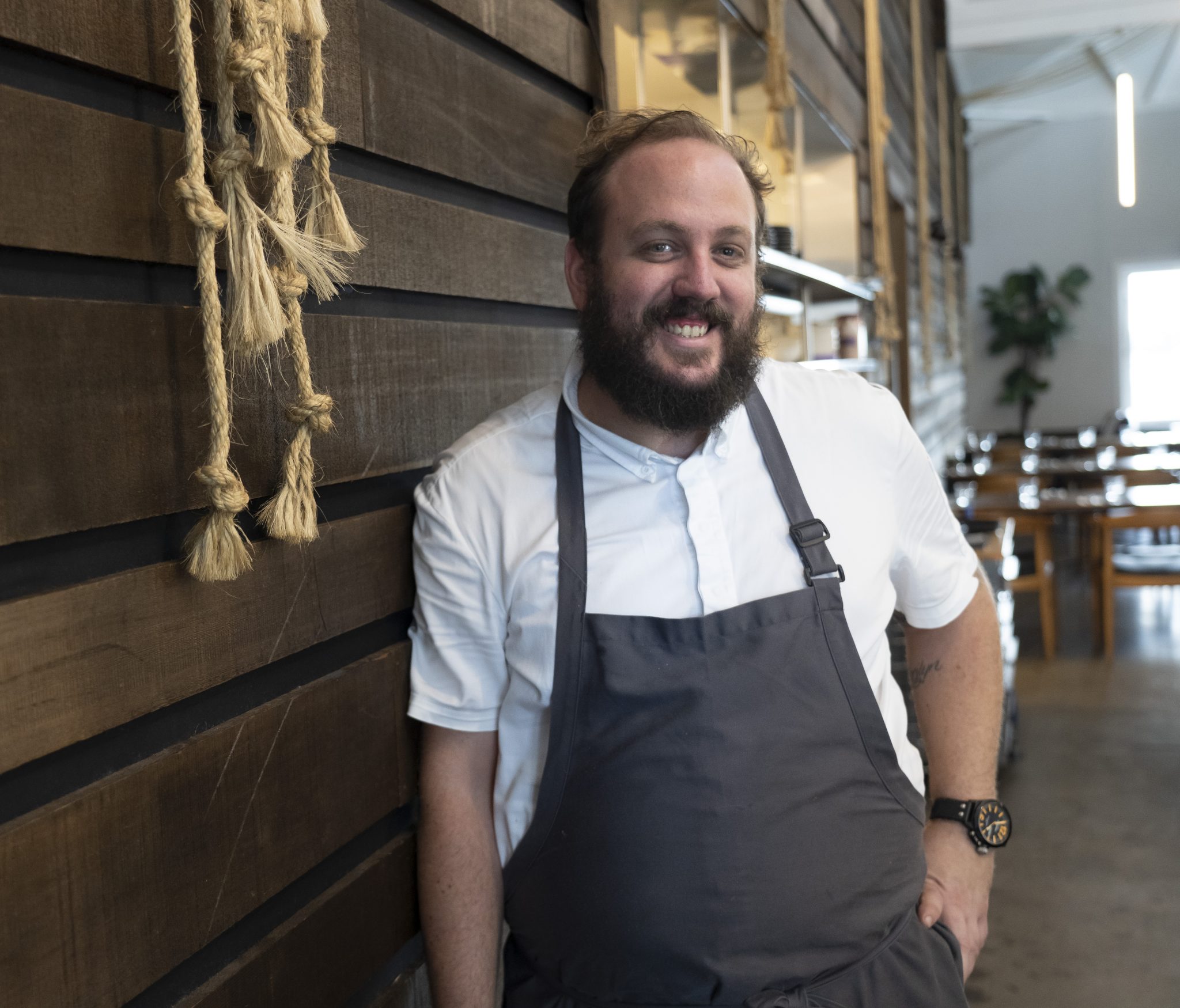 It’s like having a chef in your own home - The Hatted Chef