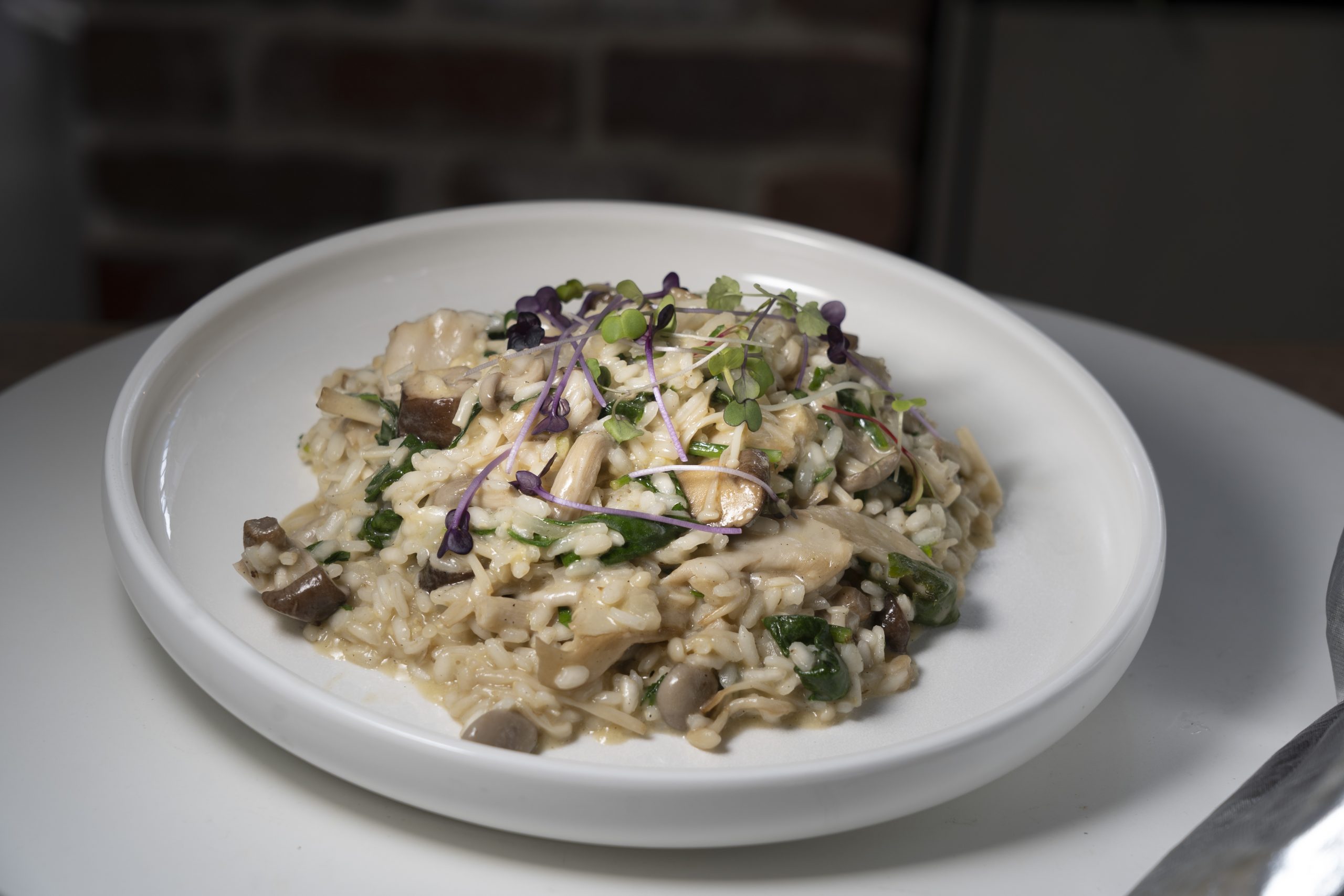 News - The Hatted Chef