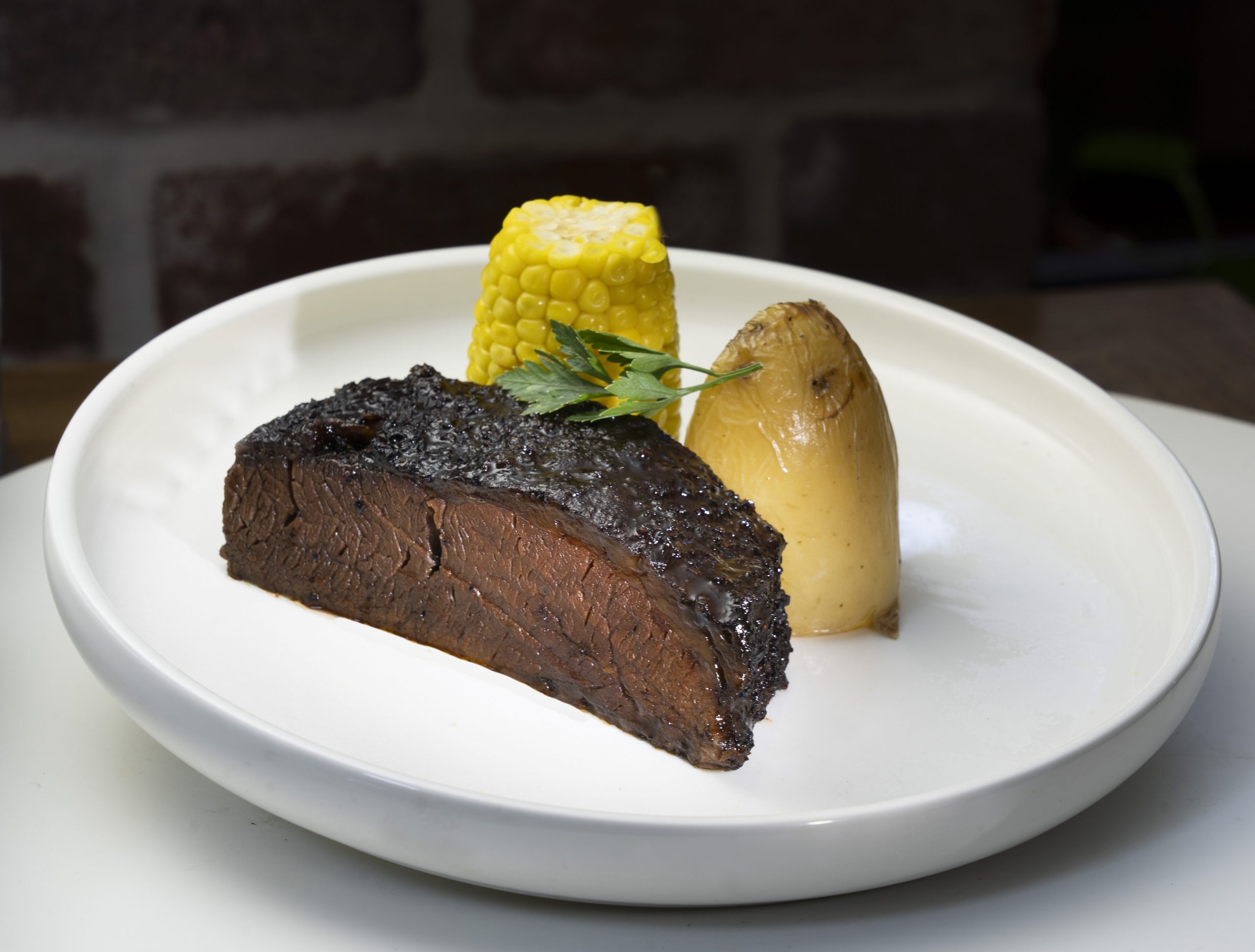 News - The Hatted Chef